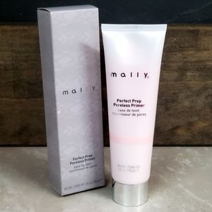 Mally Beauty | Makeup | Mally Perfect Prep Poreless Primer 3 Oz | Poshmark